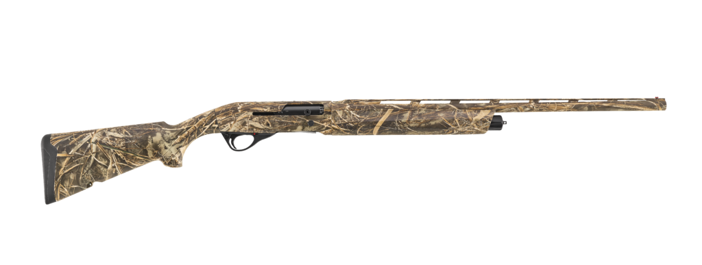 Affinity 3.5 MAX 7: Il Fucile Supermagnum per la Caccia agli Anatidi